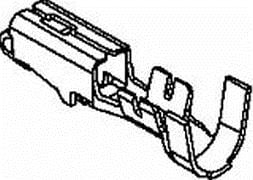 12077412-L Aptiv (formerly Delphi) | Mouser India