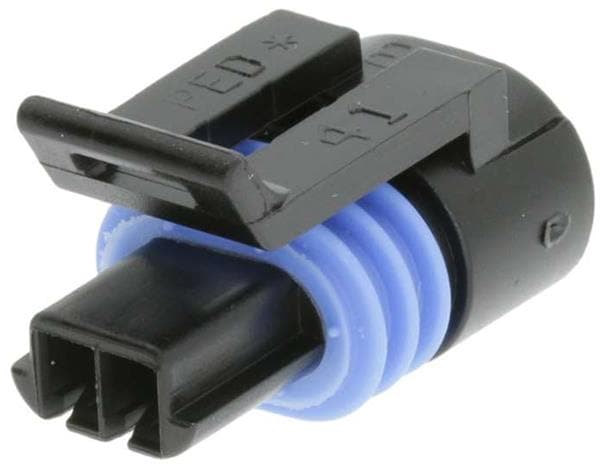 12162193 Aptiv (formerly Delphi) | Mouser India