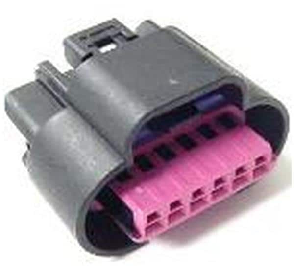 15336013 Aptiv (formerly Delphi) | Mouser India