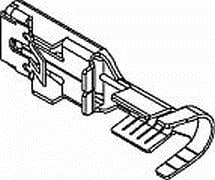 15336748 Aptiv (formerly Delphi) | Mouser India