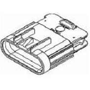 15397579 Aptiv (formerly Delphi) | Mouser India