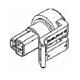 Metri-Pack 150 Series 3 Position Automotive Connectors – Mouser India