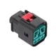Aptiv Connectors Automotive Connectors – Mouser India