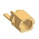 Straight PCB Connectors MMCX RF Connectors / Coaxial Connectors – Mouser India