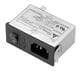 IEC-320 C-14 AC Power Entry Modules – Mouser India