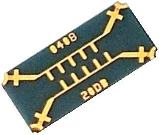 FPC06302 Knowles Dielectric Labs | Mouser India