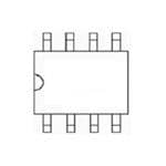 AS358P-E1 Diodes Incorporated | Mouser India