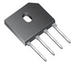 GBU810 Diodes Incorporated | Mouser India