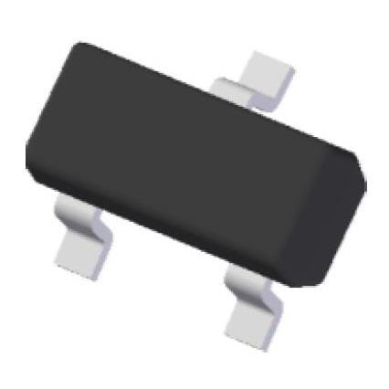 BAT54-7-F Diodes Incorporated | Mouser India