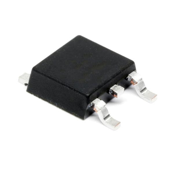AZ1084CD-ADJTRG1 Diodes Incorporated | Mouser India