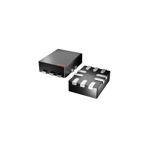 DIO74557SLP10 DIOO Microcircuits | Mouser India