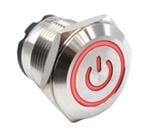 PVHC4F23SS344 E-Switch | Mouser India