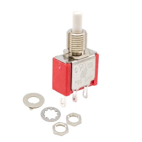 700SP7B10M1QEH E-Switch | Mouser India