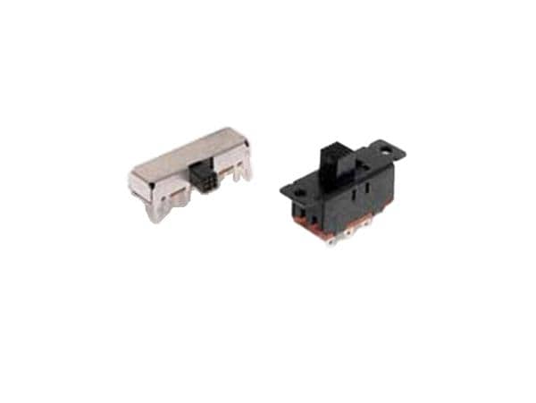 EG2208A E-Switch | Mouser India