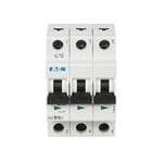 FAZ-C20/3-NA Eaton Electrical | Mouser India