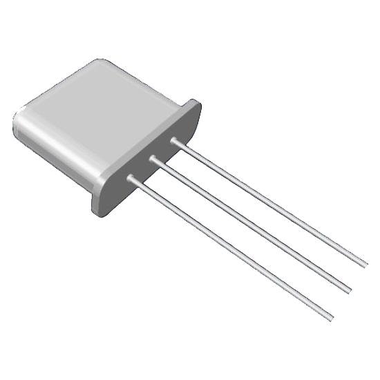 ECS-10.7-15A ECS | Mouser India