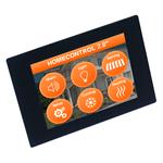 EA uniTFTs028-ATC Display Visions | Mouser India