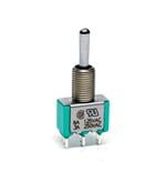 A127S1CXZQ Electroswitch | Mouser India