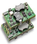 BMR4563204/001 Flex Power Modules | Mouser India