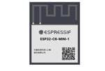 ESP32-C6-MINI-1-N4 Espressif Systems | Mouser India
