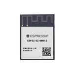 ESP32-S2-MINI-2-N4R2 Espressif Systems | Mouser India