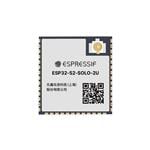 ESP32-S2-SOLO-2U-N4 Espressif Systems | Mouser India