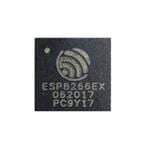 ESP8266EX Espressif Systems | Mouser India