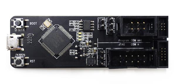 ESP-PROG Espressif Systems | Mouser India