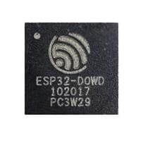 ESP32-D0WD-V3 Espressif Systems | Mouser India