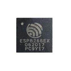 ESP8266EX Espressif Systems | Mouser India