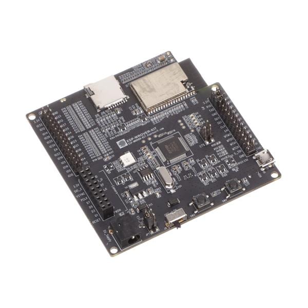 ESP-WROVER-KIT-VE Espressif Systems | Mouser India