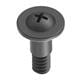 Shoulder Screw Screws & Fasteners – Mouser India