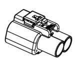 F064200 Aptiv (formerly Delphi) | Mouser India