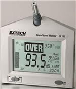 SL130W Extech | Mouser India