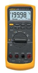 FLUKE-87V/IMSK Fluke | Mouser India