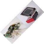 MPC5200CVR400B NXP Semiconductors | Mouser India