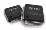 FT4232H-56Q-TRAY FTDI | Mouser India