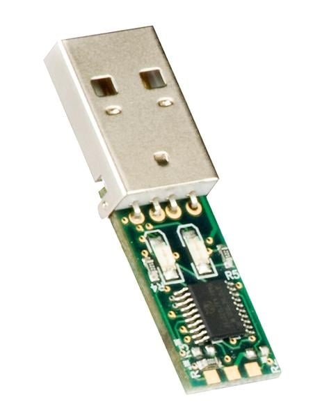 USB-RS232-PCBA FTDI | Mouser India
