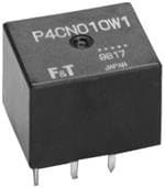 FTR-P4CN012W1 FCL Components | Mouser India