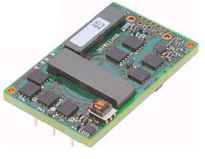 QBDW033A0B641Z OmniOn Power | Mouser India