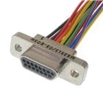 M83513/03-A01N Glenair | Mouser India