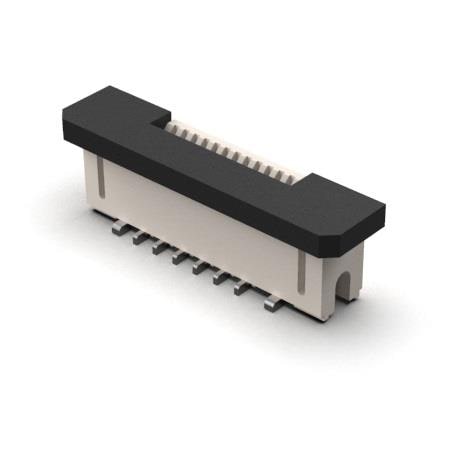 FFC2A32-12-T GCT | Mouser India