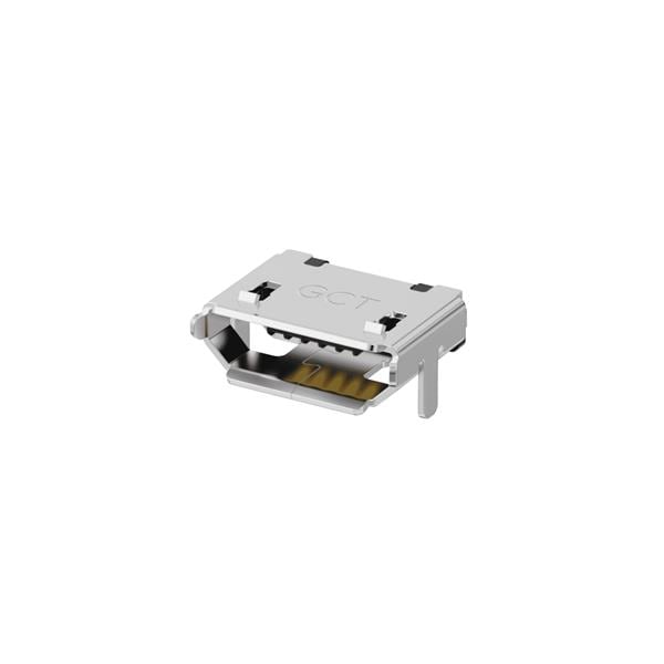 USB3075-30-A GCT | Mouser India