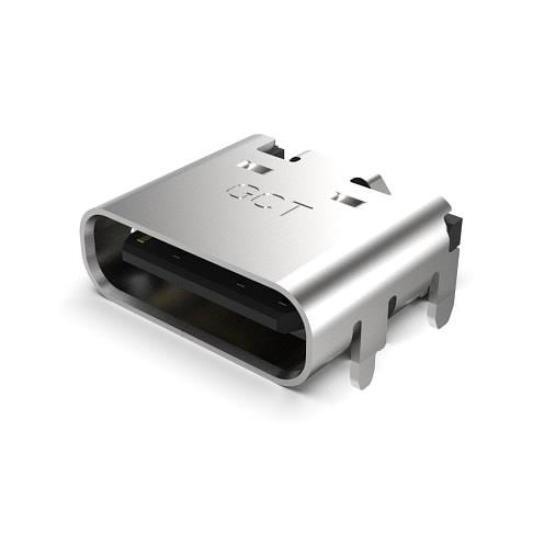 USB4105-GF-A GCT | Mouser India
