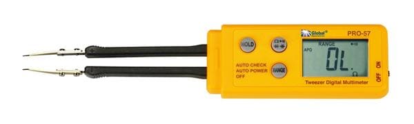 LCR-58 Global Specialties | Mouser India