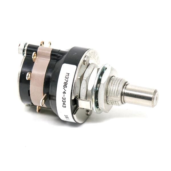 M3786/4-0009 Grayhill | Mouser India