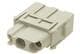 40 A Heavy Duty Power Connectors – Mouser India