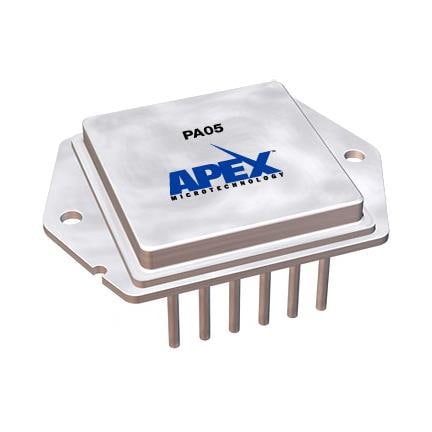 PA05 Apex Microtechnology | Mouser India