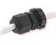 PG9 Cable Glands, Strain Reliefs & Cord Grips – Mouser India