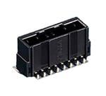 KM32-8P-2V(BL)(800) Hirose Connector | Mouser India